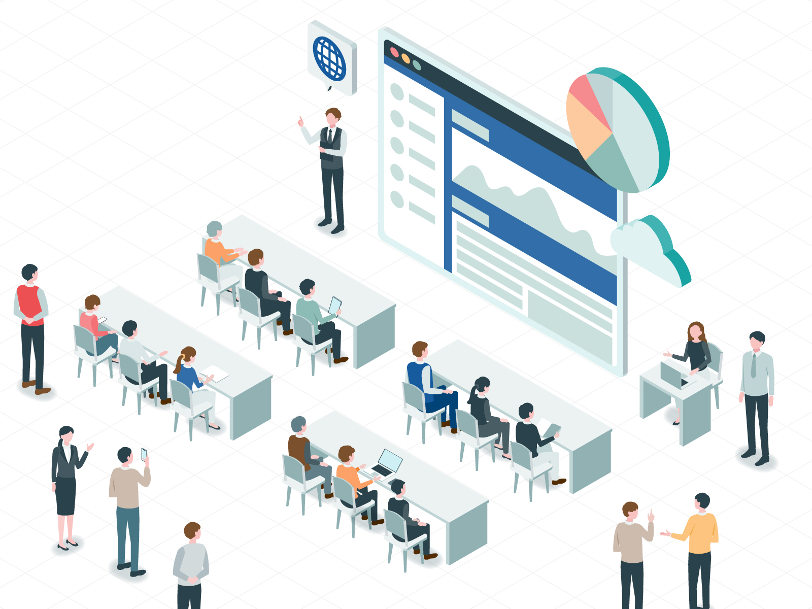 RAGの立ち上げ方：開発・構築のプロセスや作成・制作のコツ – 株式会社ripla 記事一覧